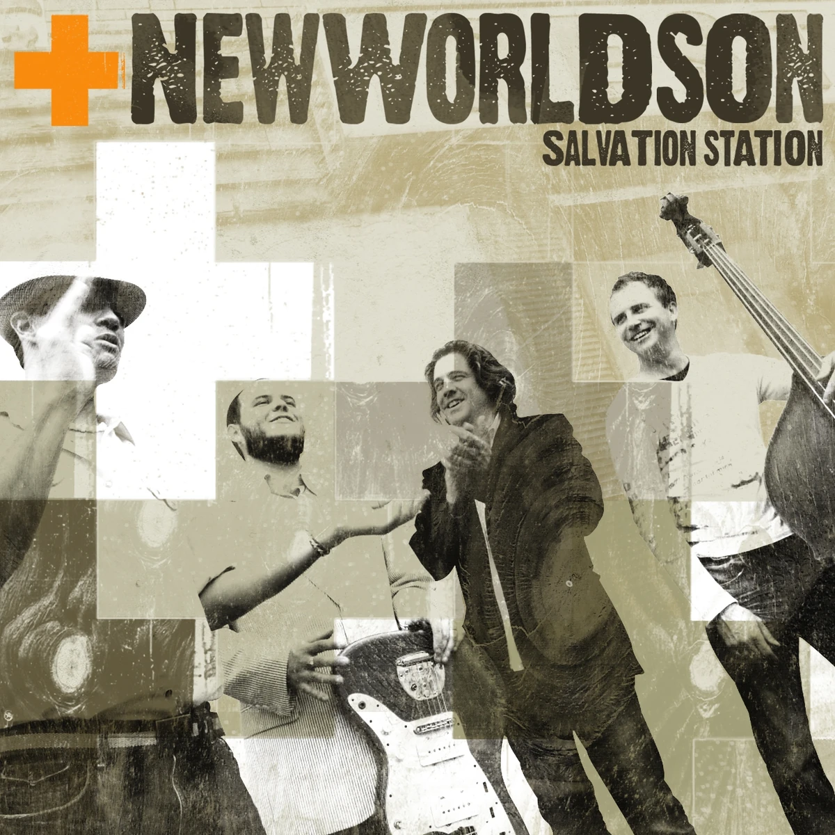 Salvation Station | LifeMusic Wiki | Fandom