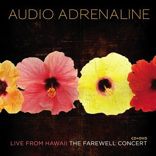 Category:Albums by Audio Adrenaline | LifeMusic Wiki | Fandom