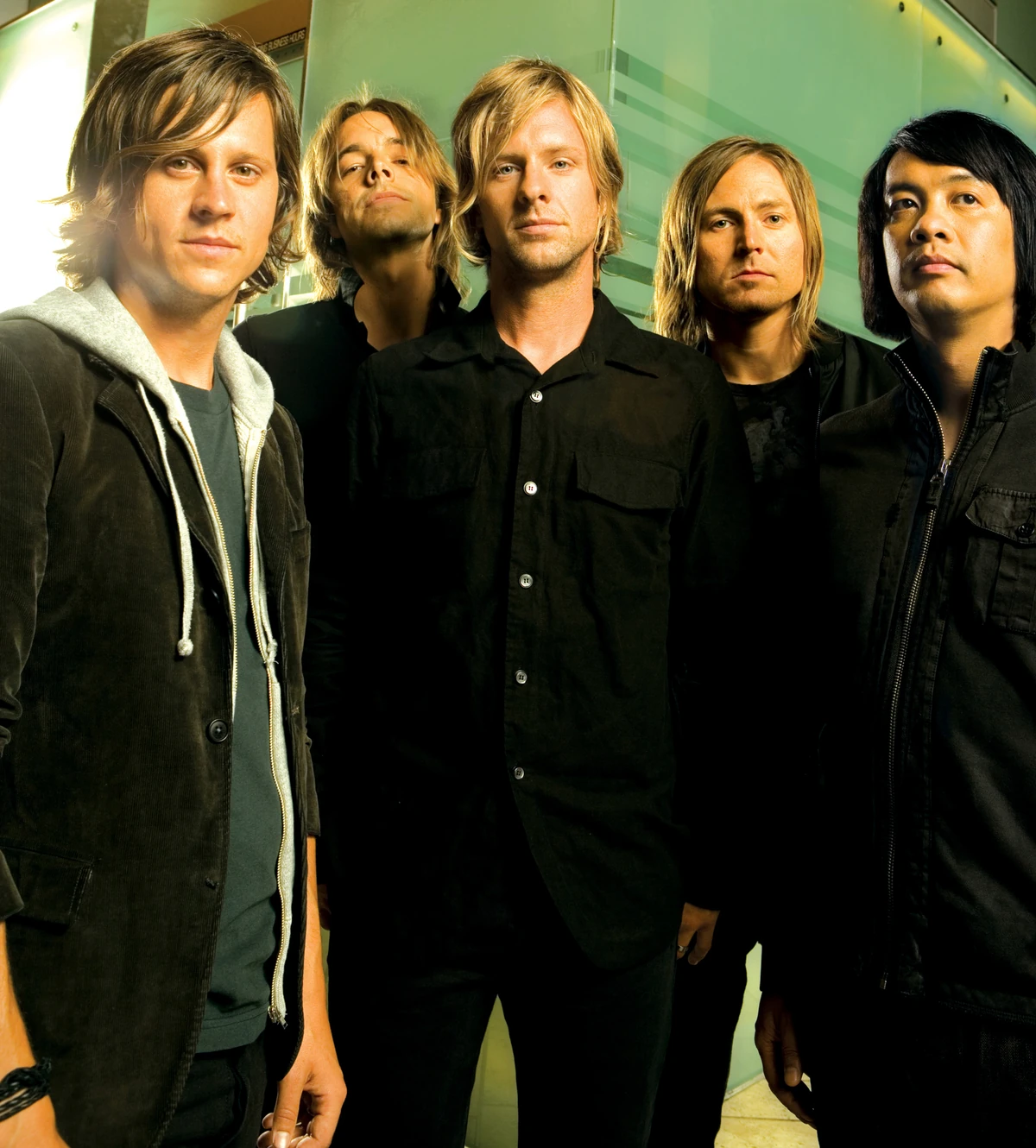 Switchfoot | LifeMusic Wiki | Fandom