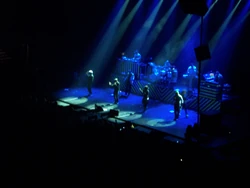 Diverse City | LifeMusic Wiki | Fandom