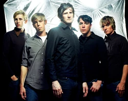 Anberlin | LifeMusic Wiki | Fandom