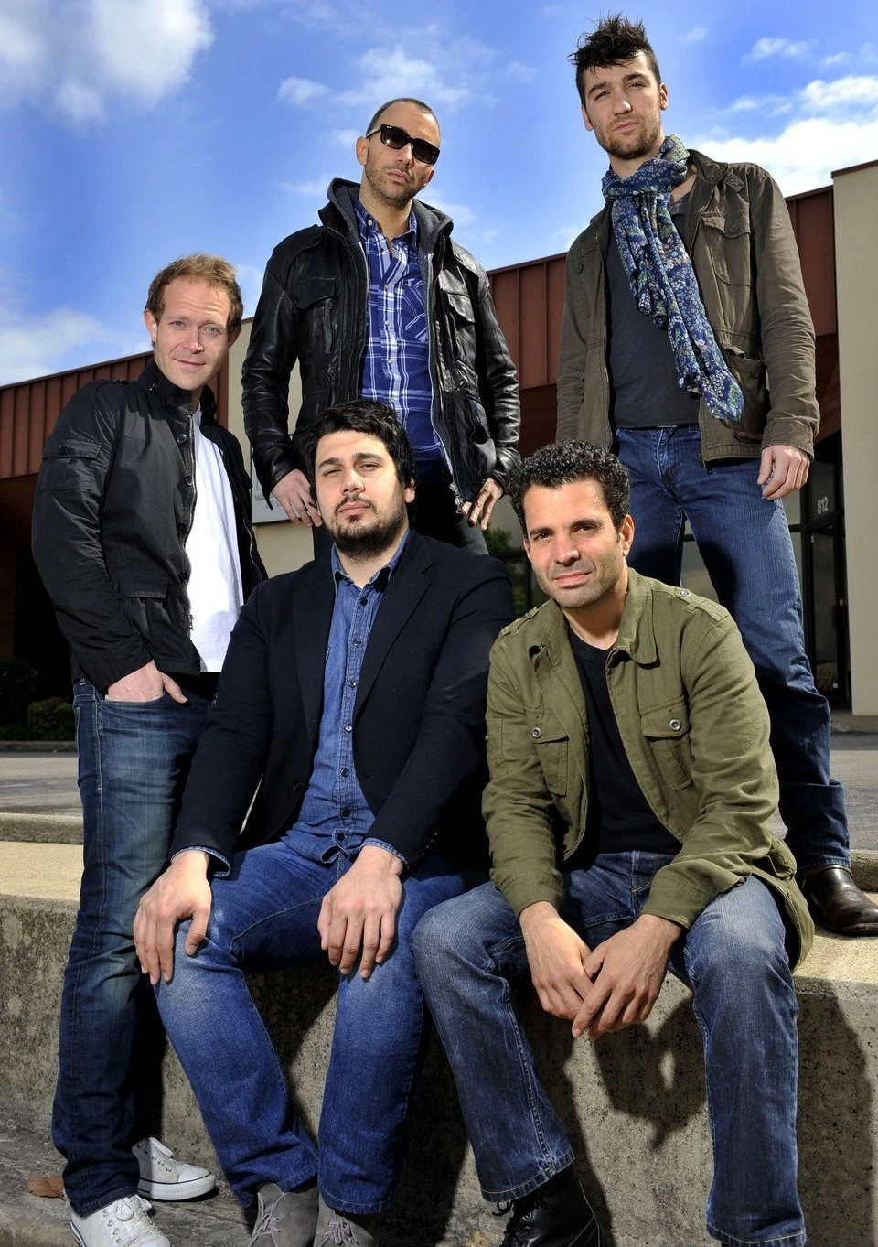 Burlap to Cashmere | LifeMusic Wiki | Fandom