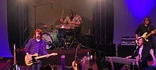 Leeland | LifeMusic Wiki | Fandom