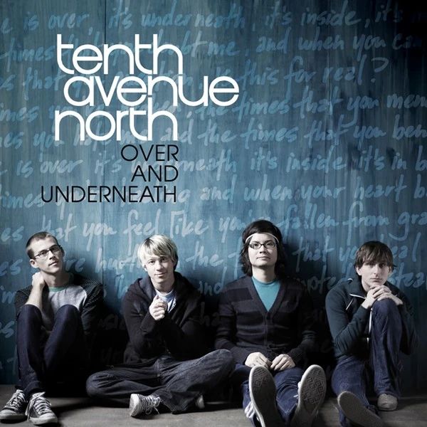 Over and Underneath | LifeMusic Wiki | Fandom