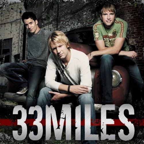 33Miles (album) | LifeMusic Wiki | Fandom