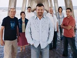 Casting Crowns | LifeMusic Wiki | Fandom