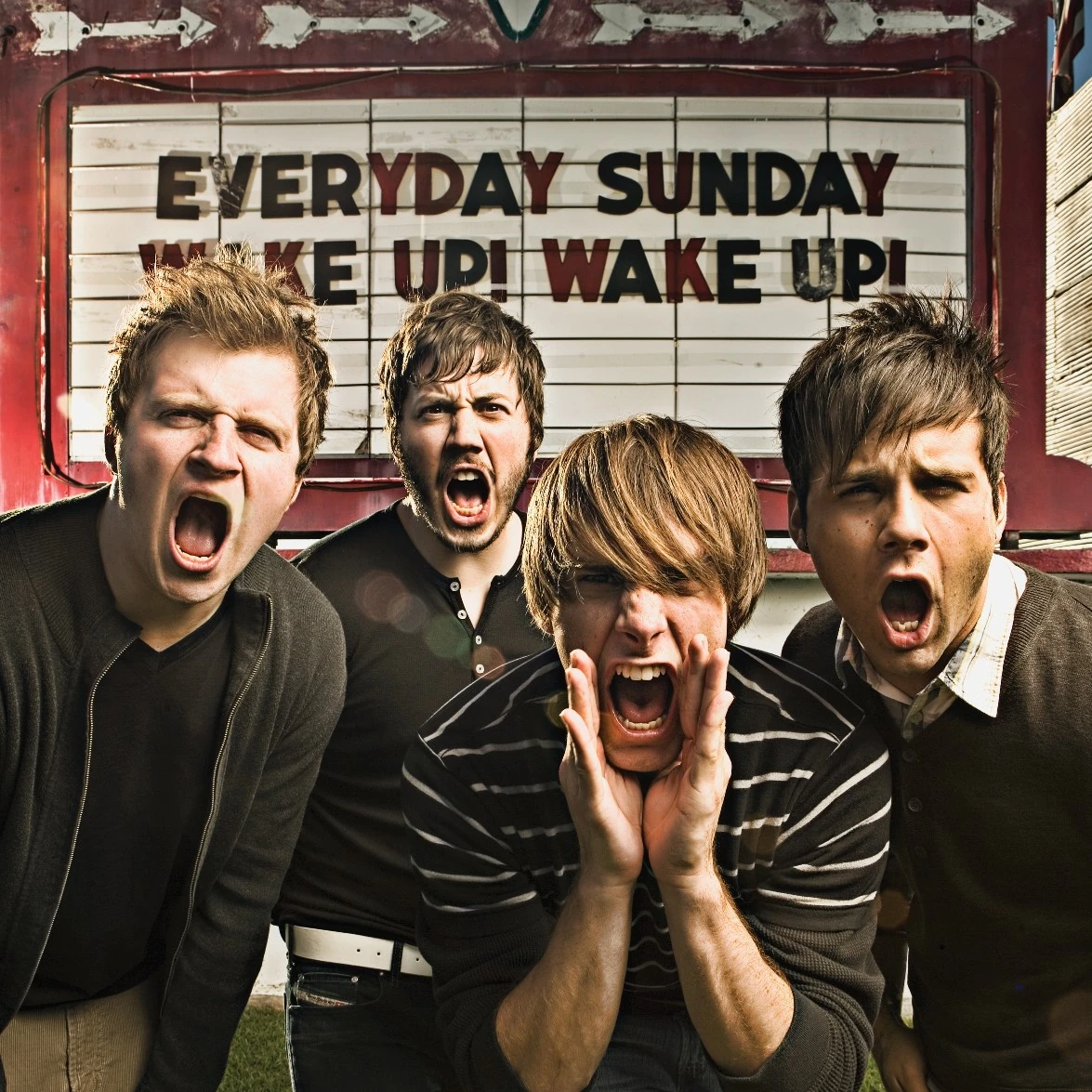 Wake Up! Wake Up! | LifeMusic Wiki | Fandom