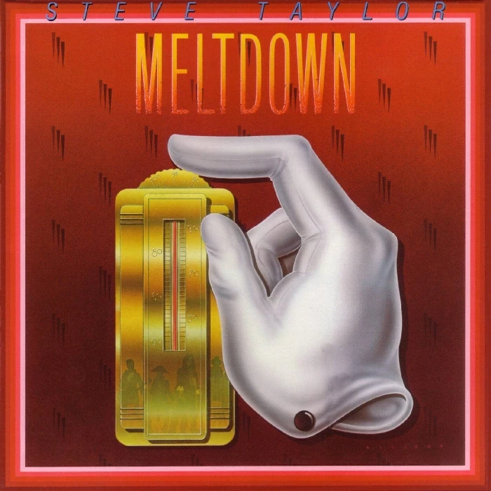 Meltdown | LifeMusic Wiki | Fandom