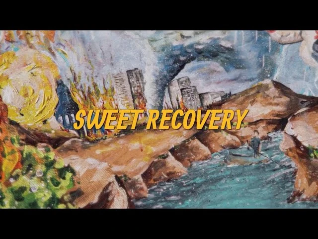 Recovery | LifeMusic Wiki | Fandom