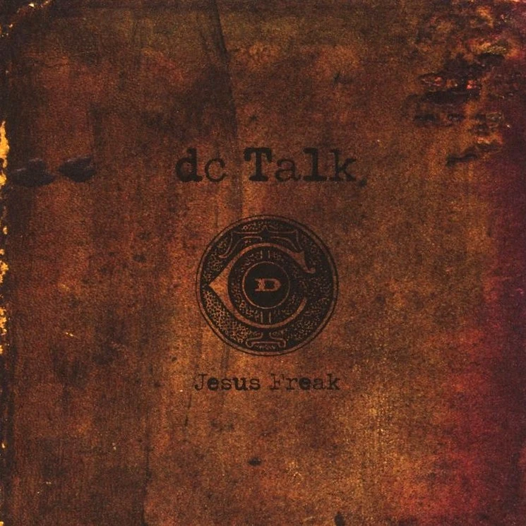 Jesus Freak | LifeMusic Wiki | Fandom