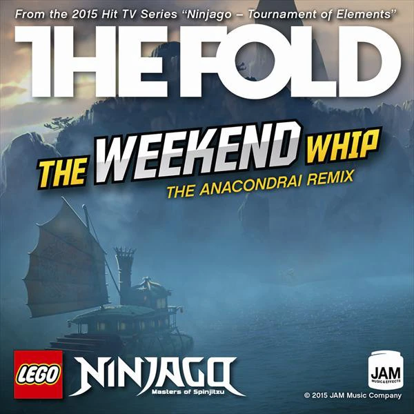 The Anacondrai Whip | LifeMusic Wiki | Fandom