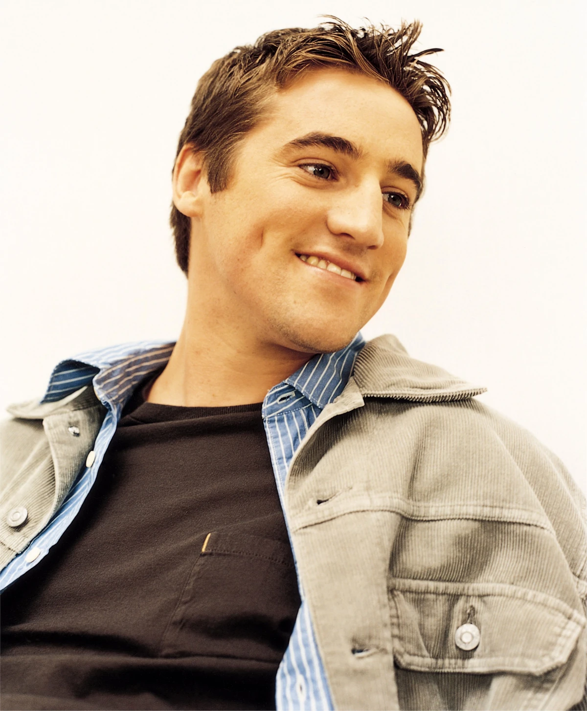 Tim Hughes | LifeMusic Wiki | Fandom