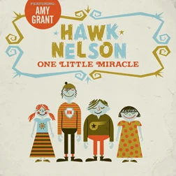 One Little Miracle EP | LifeMusic Wiki | Fandom