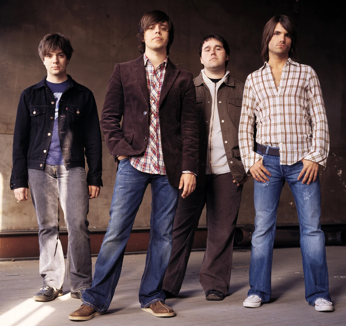 The Elms | LifeMusic Wiki | Fandom