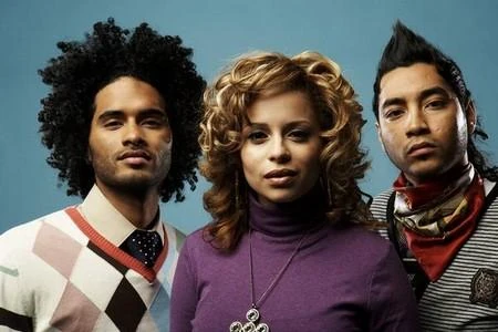 Group 1 Crew | LifeMusic Wiki | Fandom