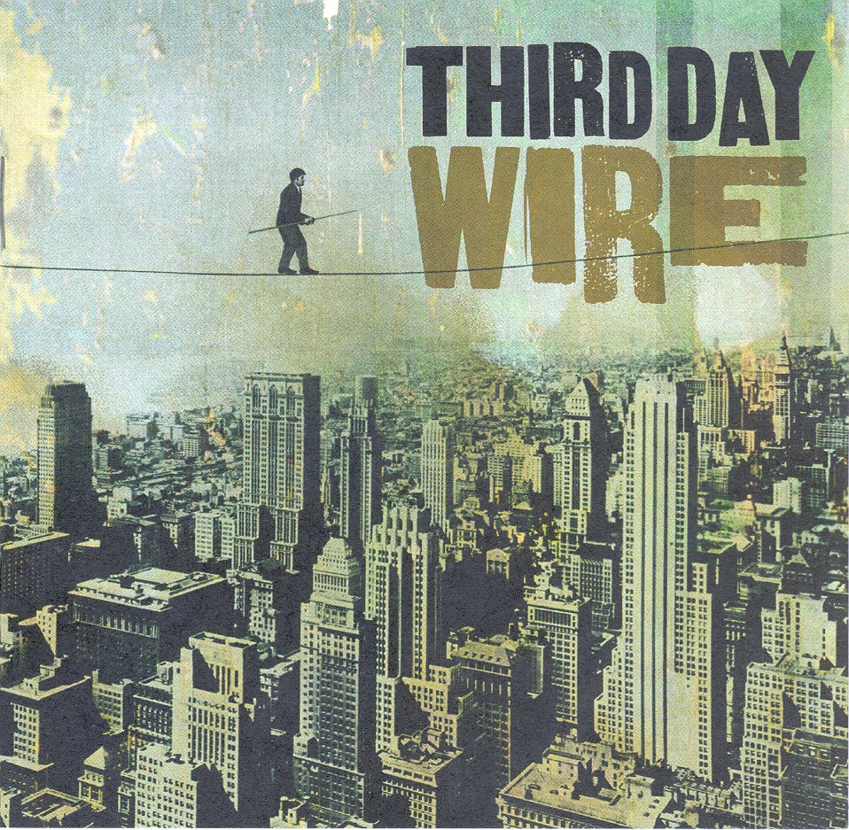 Wire | LifeMusic Wiki | Fandom