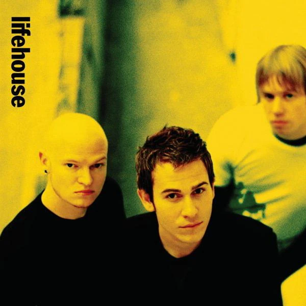 Lifehouse (album) | LifeMusic Wiki | Fandom
