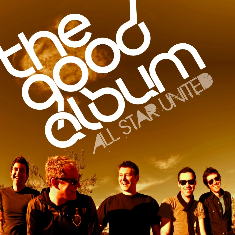The Good Album | LifeMusic Wiki | Fandom