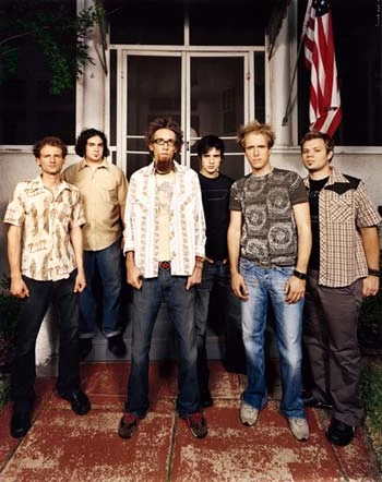 David Crowder*Band | LifeMusic Wiki | Fandom