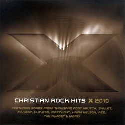 X 2010 | LifeMusic Wiki | Fandom