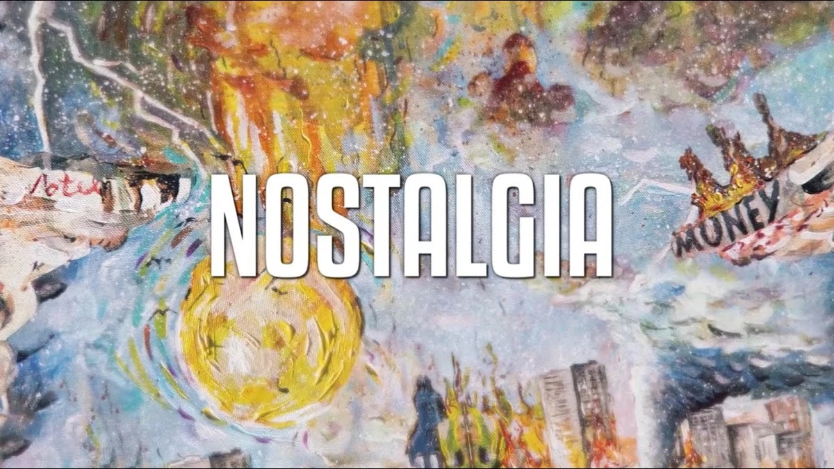Nostalgia (The Fold) | LifeMusic Wiki | Fandom