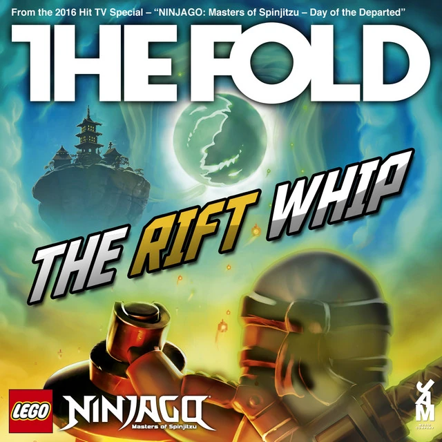 The Rift Whip | LifeMusic Wiki | Fandom