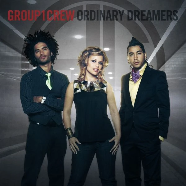 Ordinary Dreamers | LifeMusic Wiki | Fandom