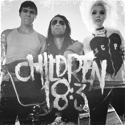 Children 18:3 (album) | LifeMusic Wiki | Fandom