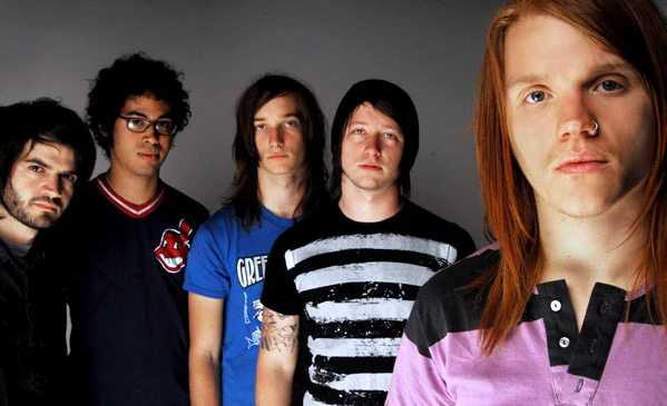 The Almost | LifeMusic Wiki | Fandom