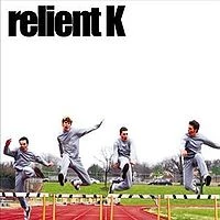 Relient K (album) | LifeMusic Wiki | Fandom