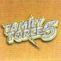 Family Force 5 EP | LifeMusic Wiki | Fandom