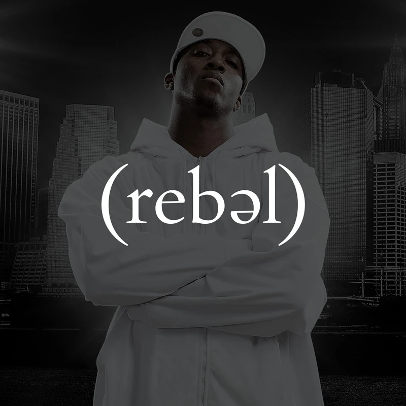 Rebel | LifeMusic Wiki | Fandom