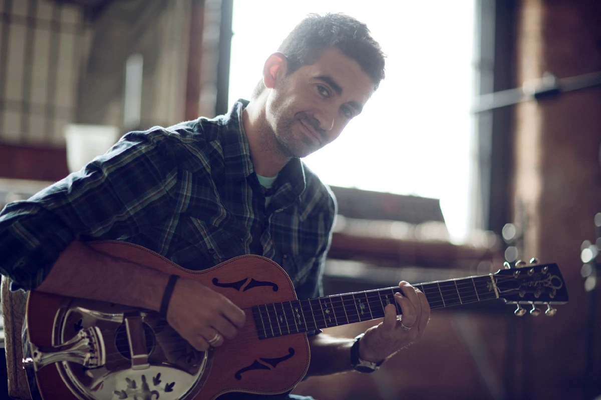 Aaron Shust | LifeMusic Wiki | Fandom