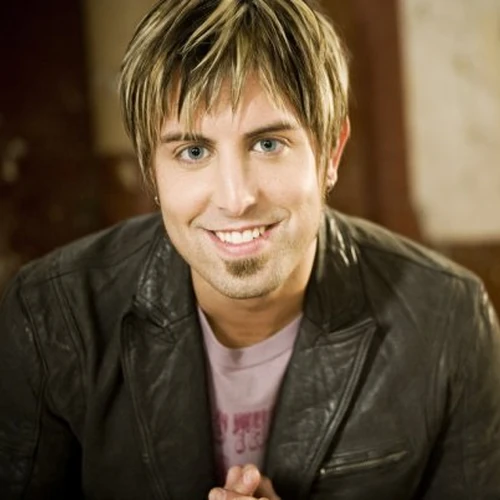 Jeremy Camp Restored