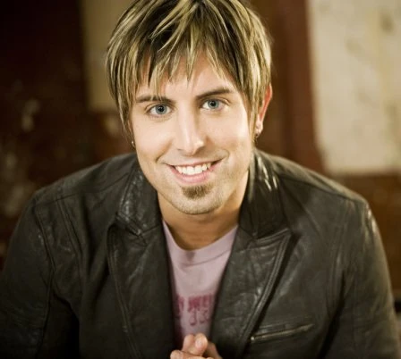 Jeremy Camp | LifeMusic Wiki | Fandom
