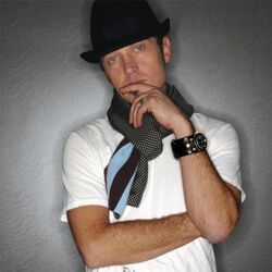 Toby Mckeehan