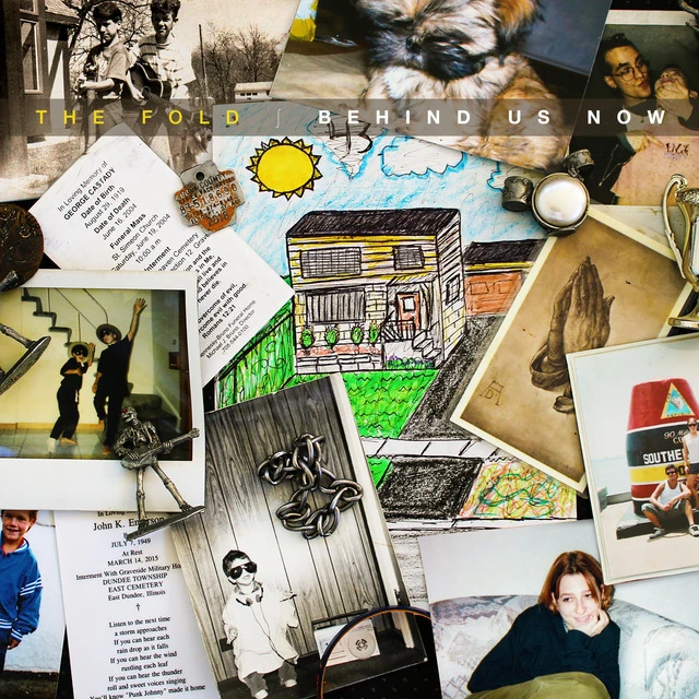 Behind Us Now | LifeMusic Wiki | Fandom