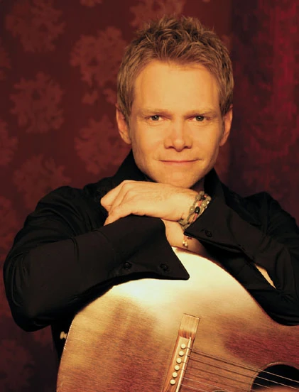 Steven Curtis Chapman | LifeMusic Wiki | Fandom