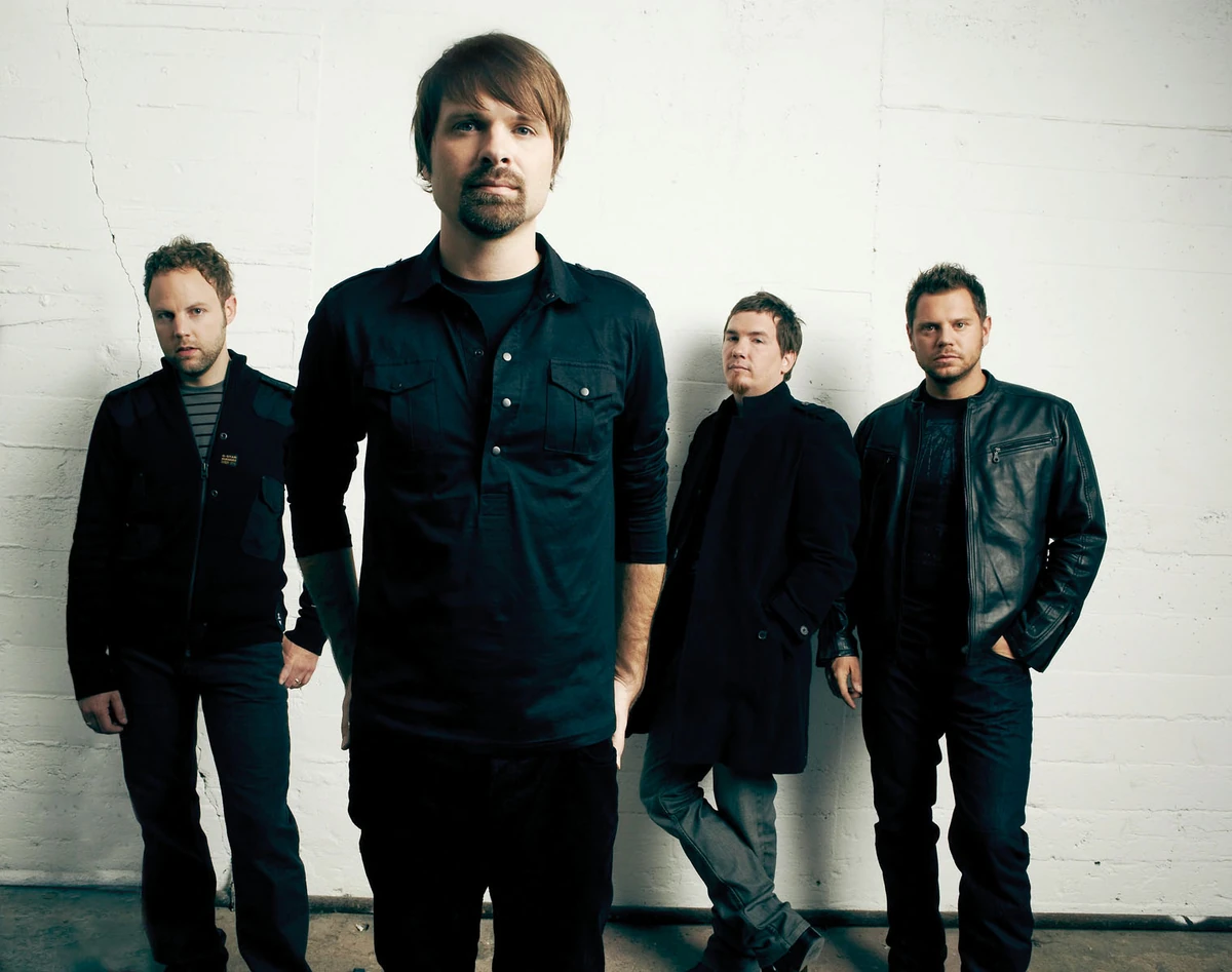 Third Day | LifeMusic Wiki | Fandom