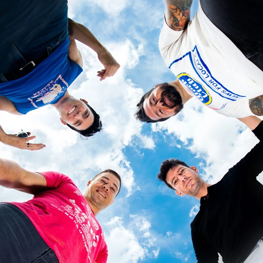 The Fold | LifeMusic Wiki | Fandom