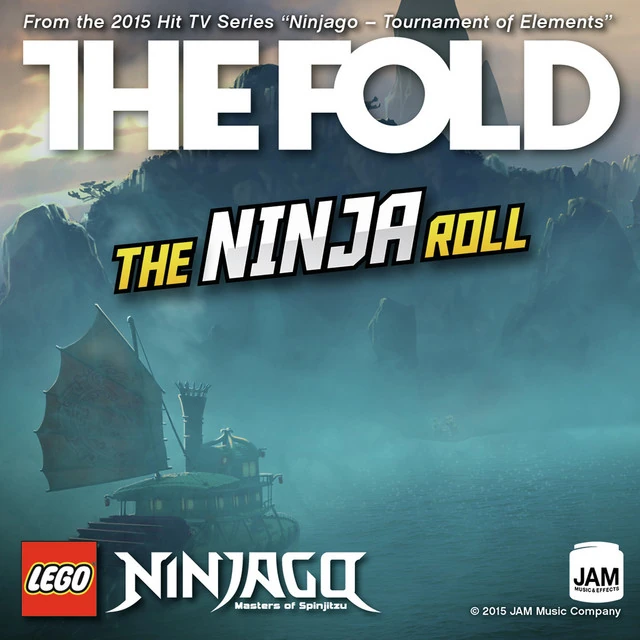 The Ninja Roll | LifeMusic Wiki | Fandom