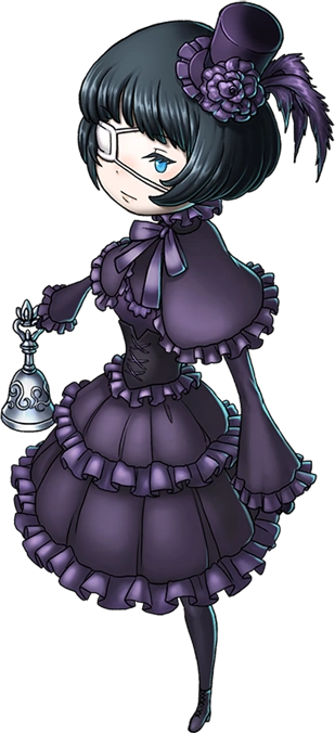 Dark Maiden | HeavenstrikeRivals Wikia | Fandom