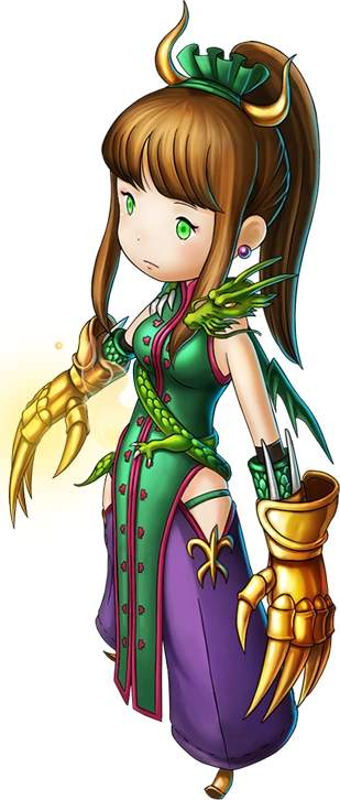 Master Monk | HeavenstrikeRivals Wikia | Fandom