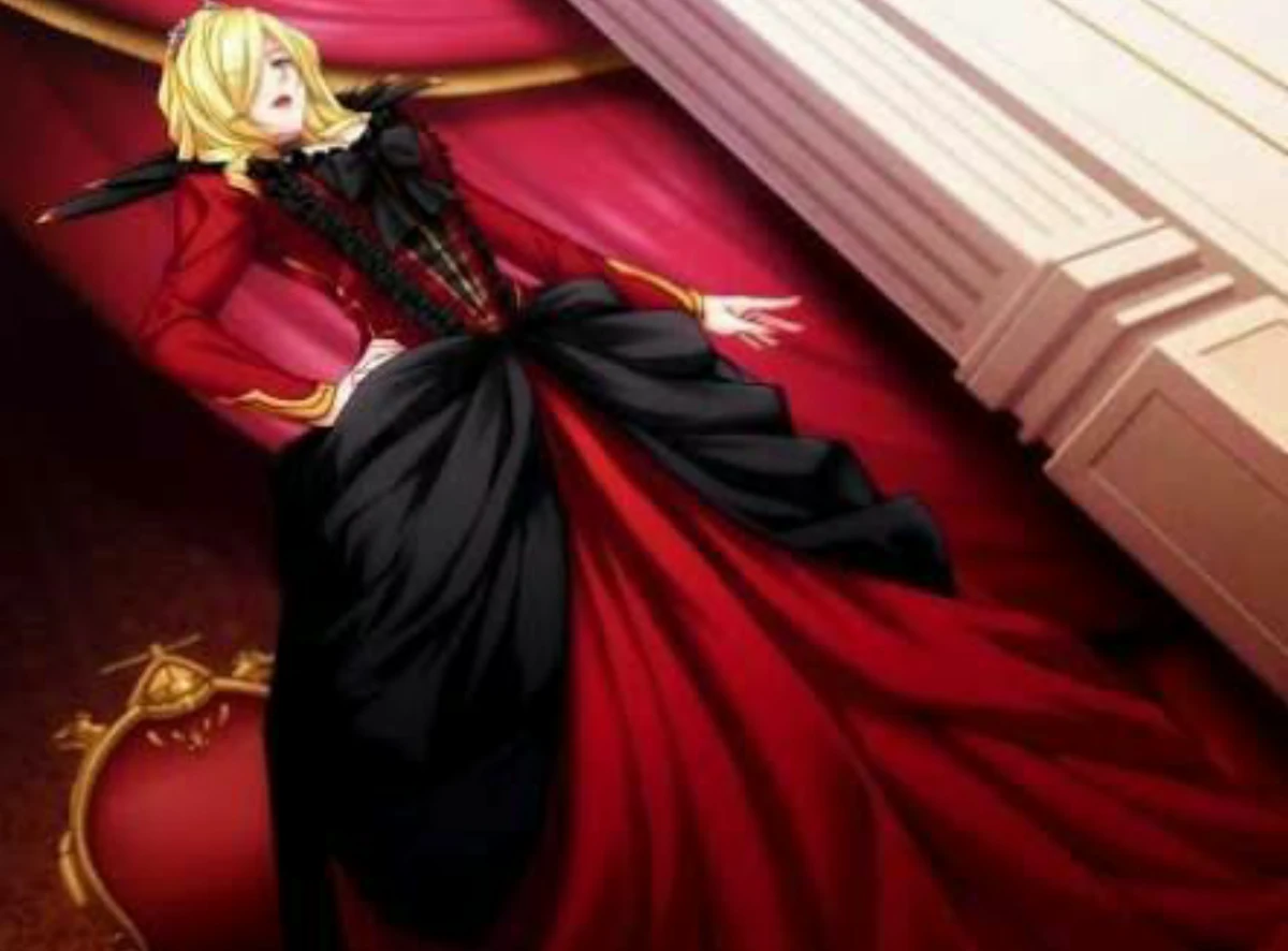 Kurme Hiragi | Heavenswing Wikia | Fandom