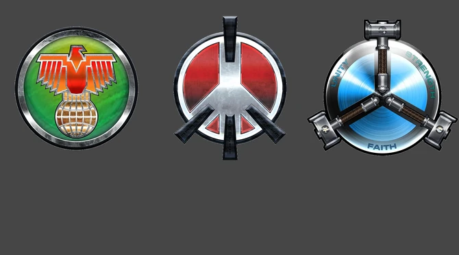 Heavy Gear Wiki | Fandom