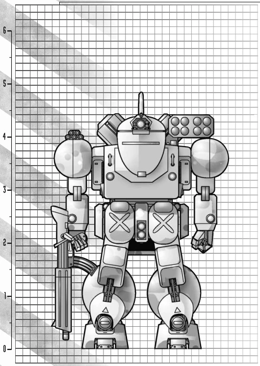 Rattlesnake | Heavy Gear Wiki | Fandom