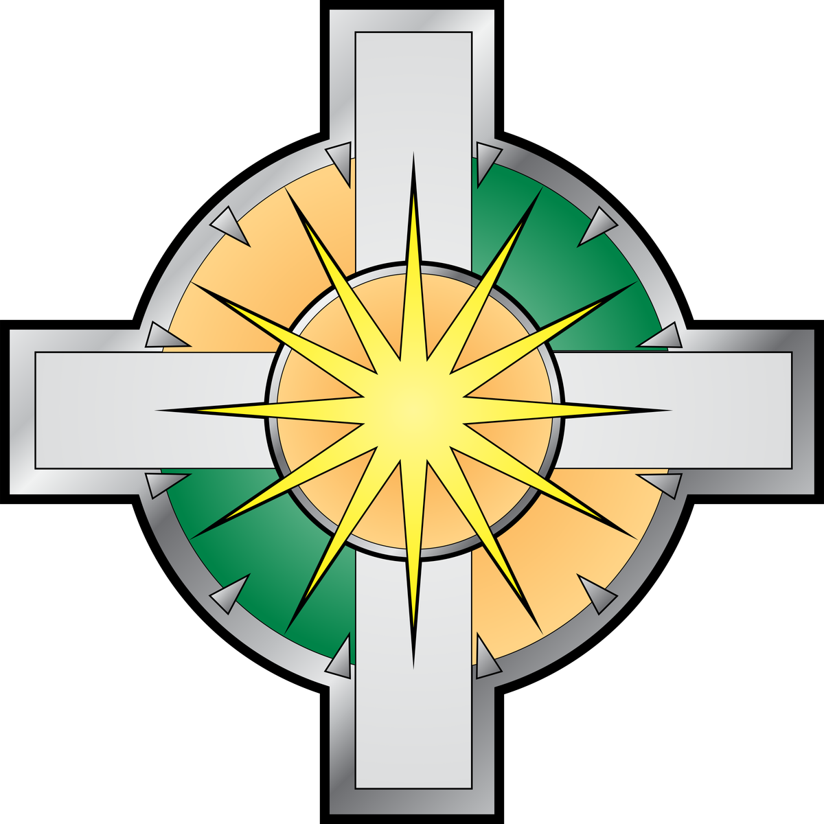 Eastern Suns Emirates | Heavy Gear Wiki | Fandom