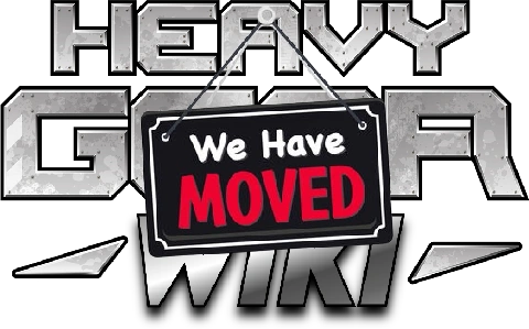 Heavy Gear Wiki | Fandom