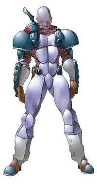 GRELs | Heavy Gear Wiki | Fandom