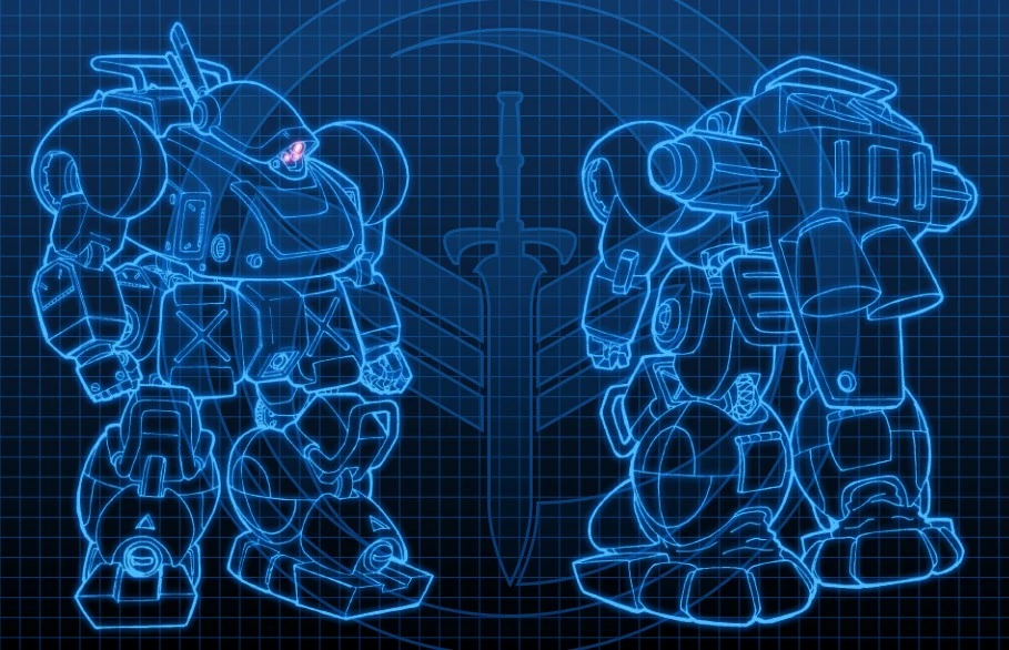 Chasseur | Heavy Gear Wiki | Fandom